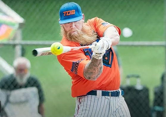 Bateadores de fuerza — Softbol Cancún