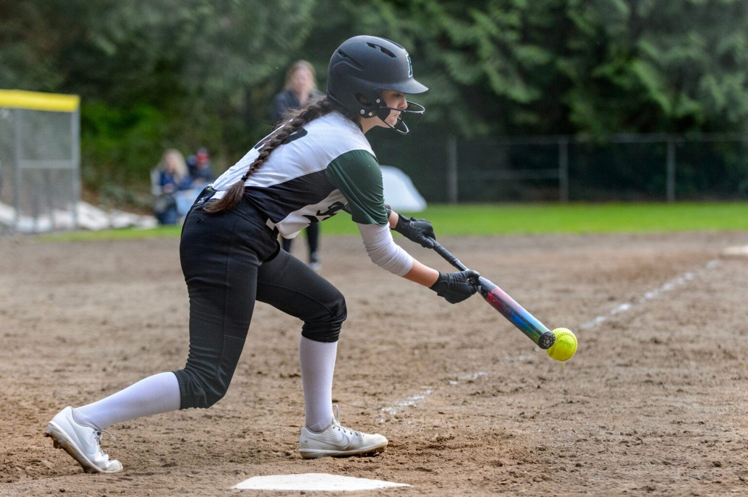 Cómo elegir el bate de softbol — Softbol Cancún